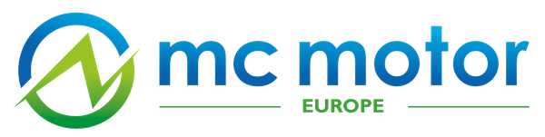 Produkte - MC MOTOR EUROPE