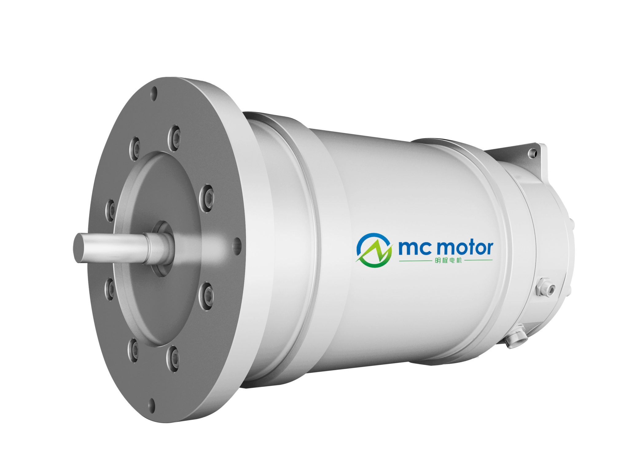 NEV High Speed Series - MC MOTOR EUROPE