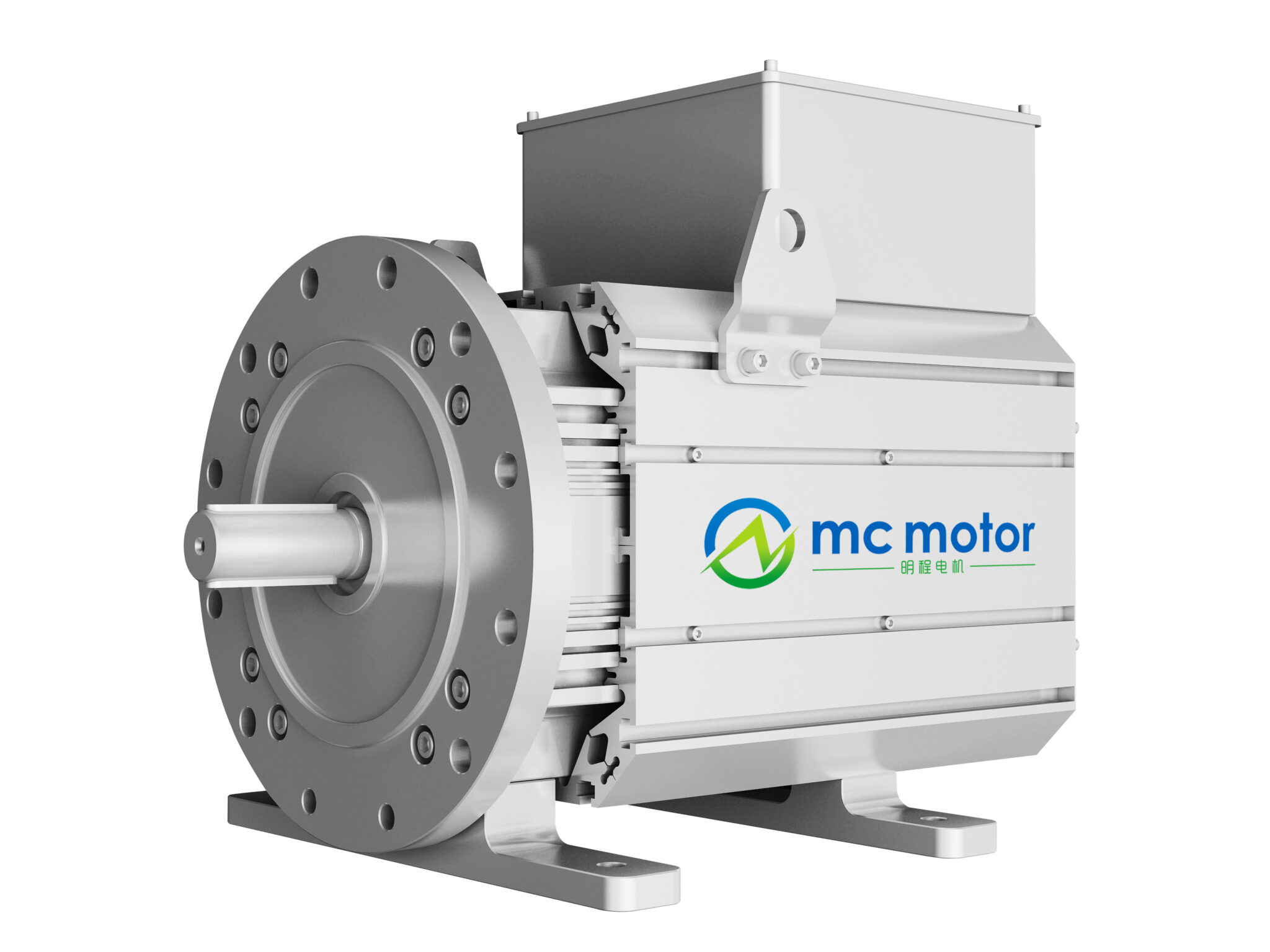 High Speed Series (>20000rpm) - MC MOTOR EUROPE